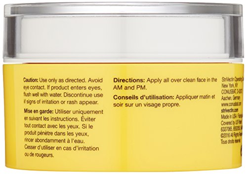 StriVectin Tighten & Lift Sculpting Face Cream, Visibly Plump, Lift and Firm Contours, 1.7 Fl Oz