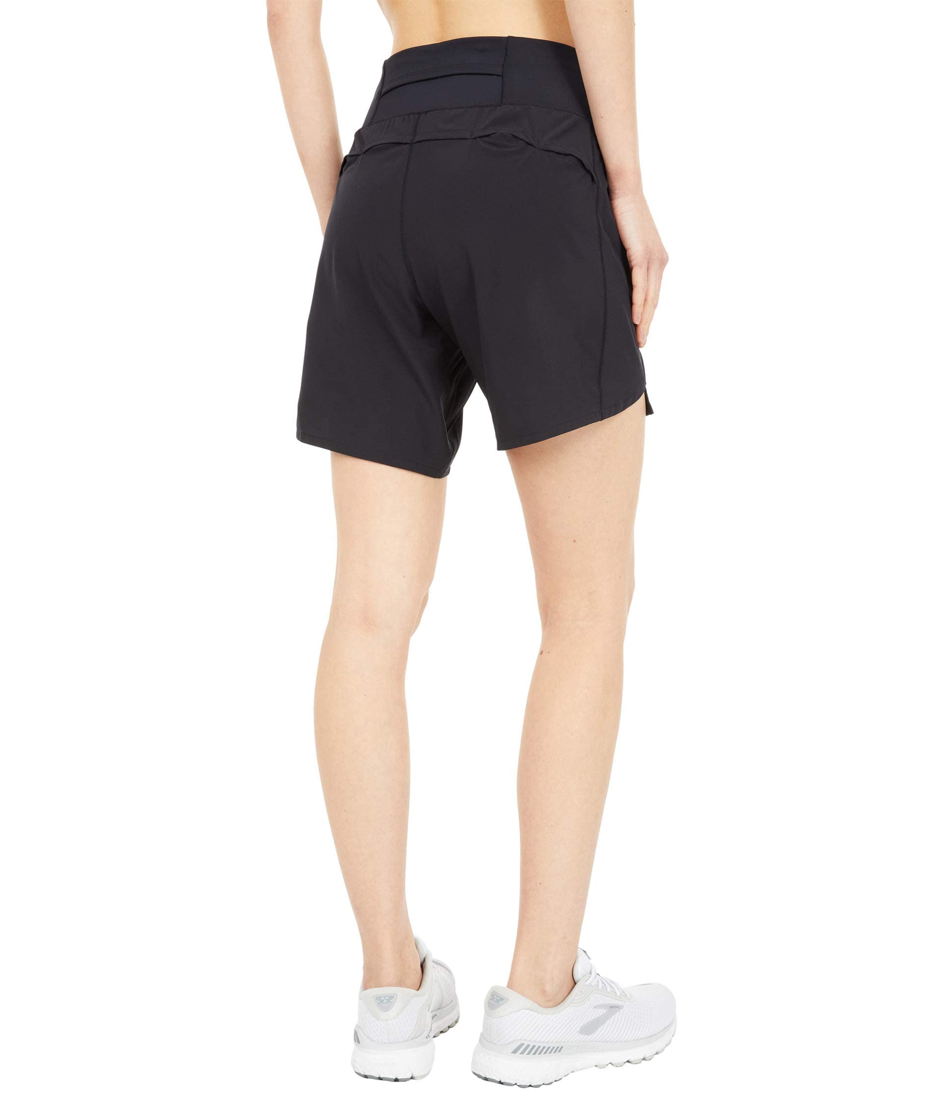 Women's Brooks Chaser 7" Short
