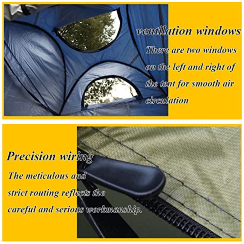 Premium Portable Dressing Room Pop Up Privacy Shower Tent Spacious Changing Room for Camping Hiking Beach Toilet Shower Bathroom Elegant