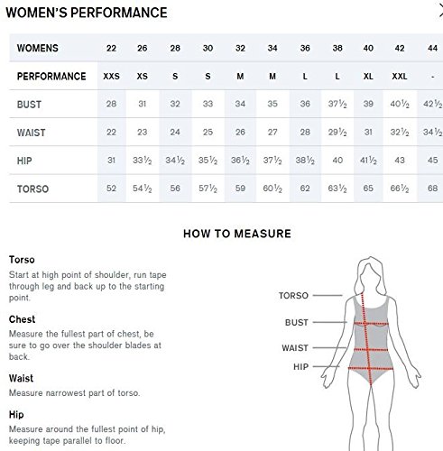 Speedo Women's Swimsuit One Piece PowerFlex Flyback Solid Adult Team Colors - Manufacturer Discontinued