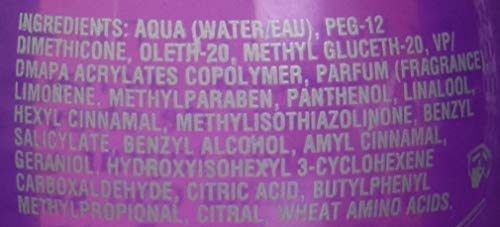 TIGI Bed Head Superstar Blow Dry Lotion, 8.5 Ounce (Pack of 2)