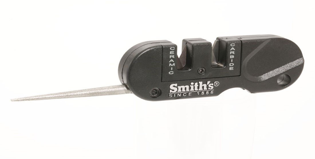 Smith's Pocket Pal Knife Sharpener