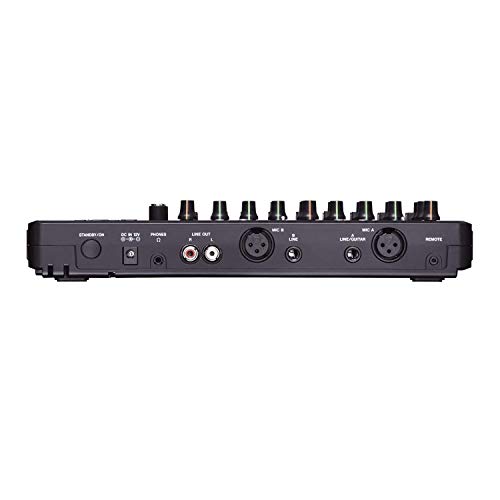 Tascam DP-03SD 8-Track Digital Portastudio Multi-Track Audio Recorder