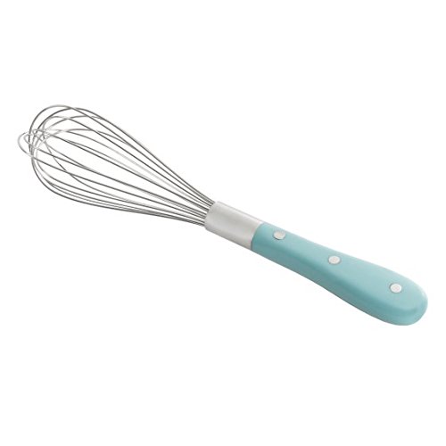 The Pioneer Woman Frontier Collection Teal Balloon Whisk