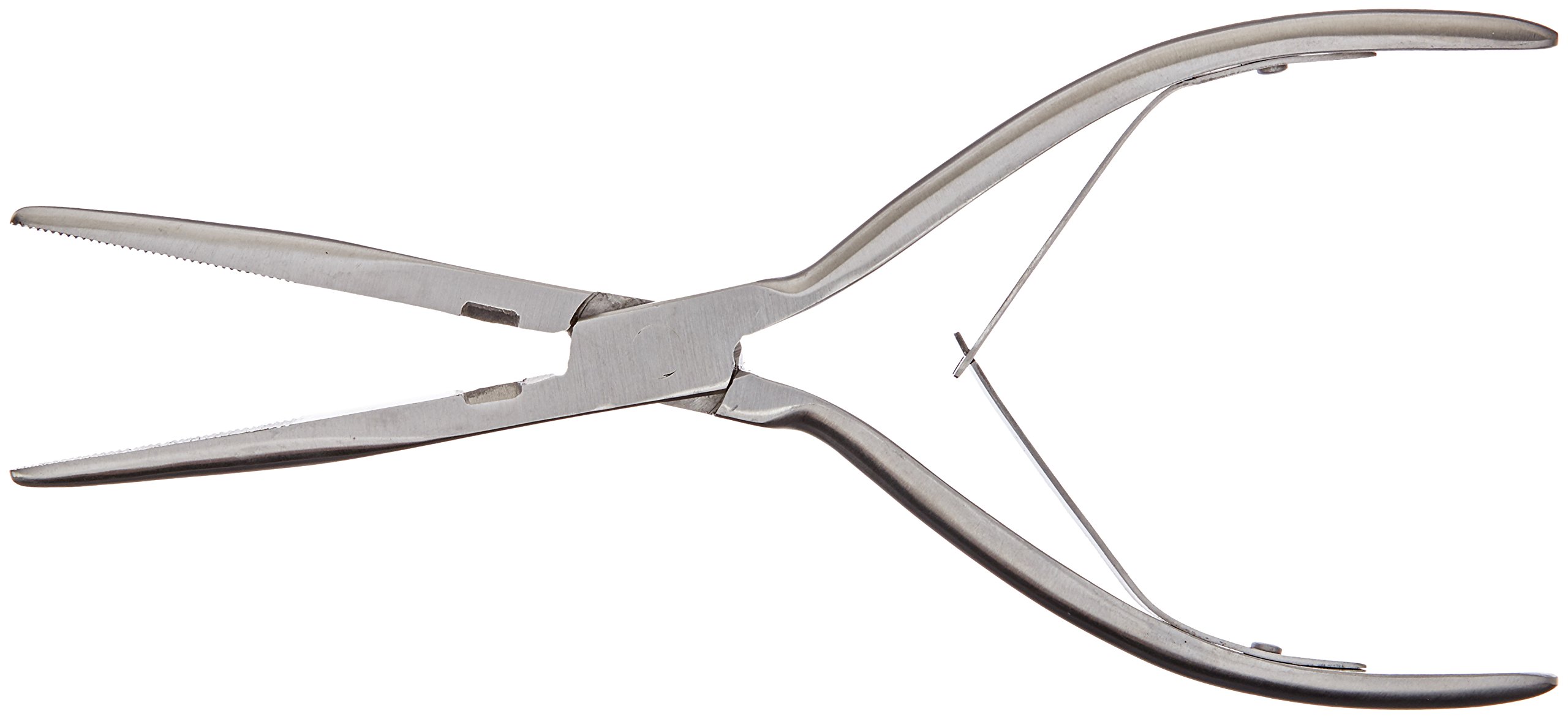Szco Supplies Fishing Plier with Cutter