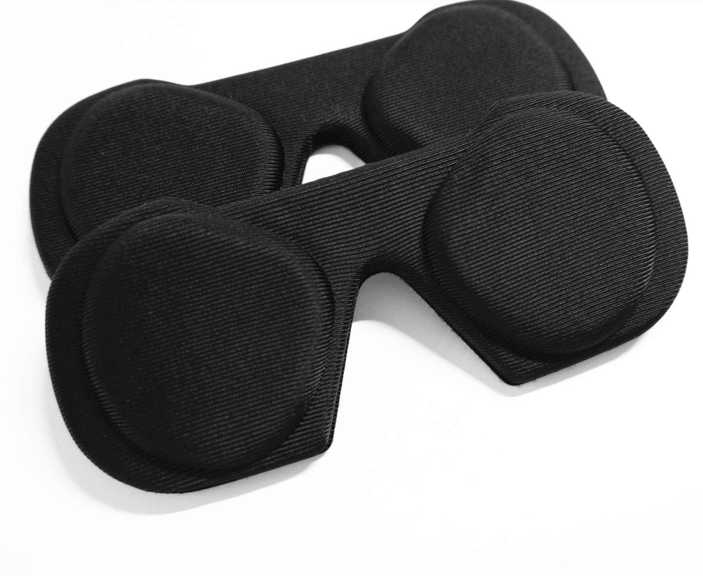 VR Lens Protect Cover Dust Proof Cover for Rift S PC-Powered VR Gaming Headset