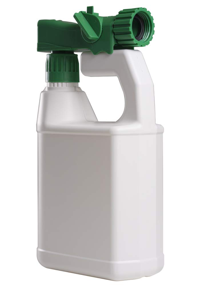 The Andersons Refillable Multipurpose Hose-End Sprayer 32oz (Pack of 2)