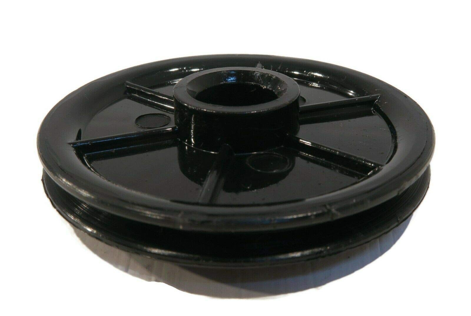 The ROP Shop | (Pack of 2) Idler Pulleys for Chamberlain & LiftMaster 144C56 Garage Door Opener