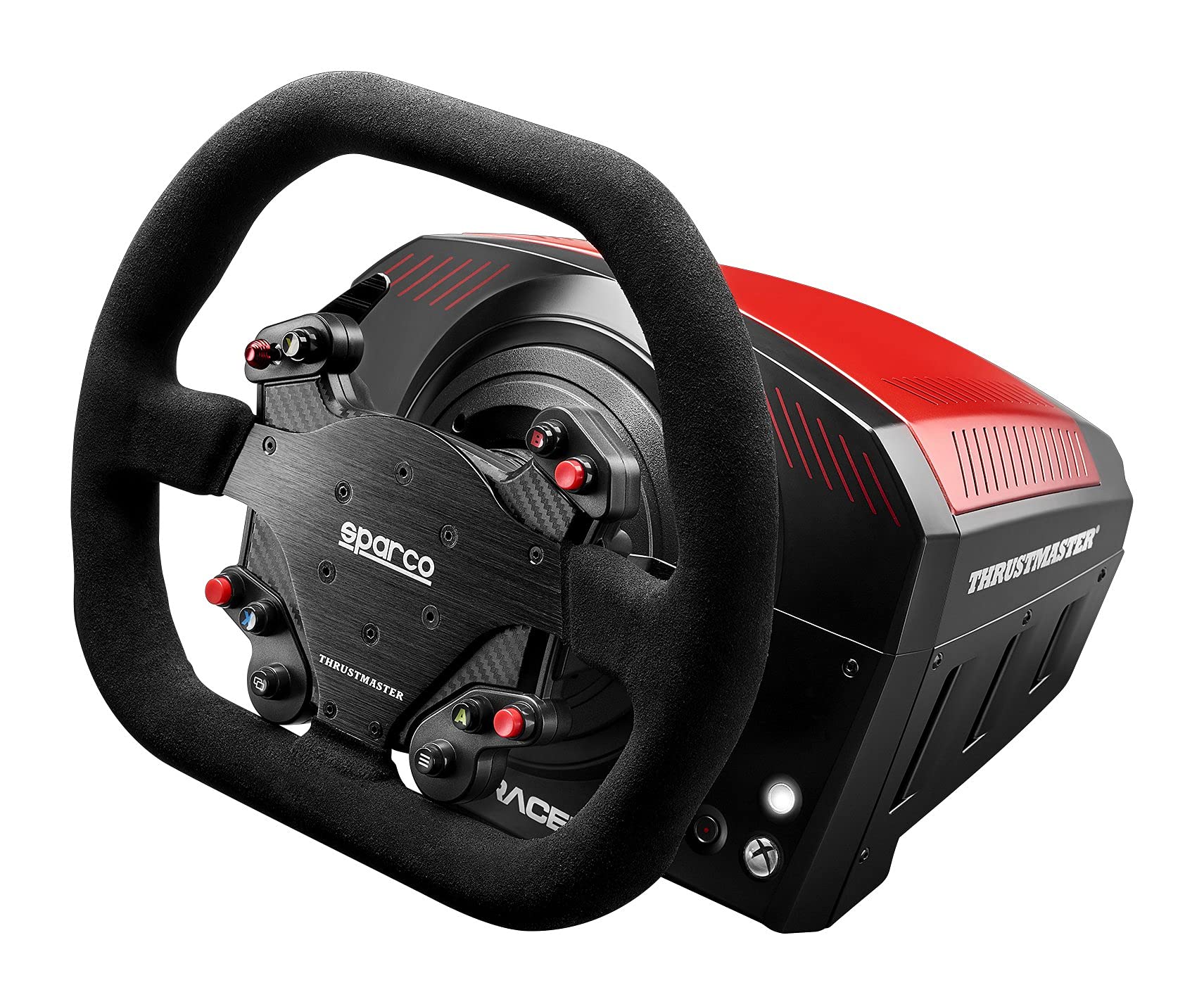 Thrustmaster TS-XW Racer Sparco P310 Competition Mod (XBOX Series X/S, XOne & Windows) (Renewed)