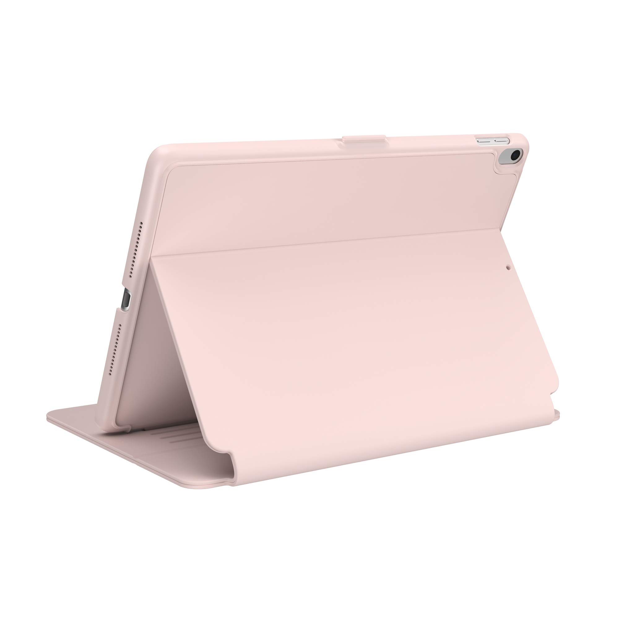 Speck BalanceFolio iPad Case and Stand, for 9.7-inch iPad (2017/2018) iPad Air 2/iPad Air, Tropic Teal (126045-3397)