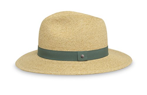 Sunday Afternoons Men's Bahama Hat, Driftwood, Large/X-Large