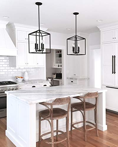 Sea Gull 5215004-839 Four Light Hall / Foyer
