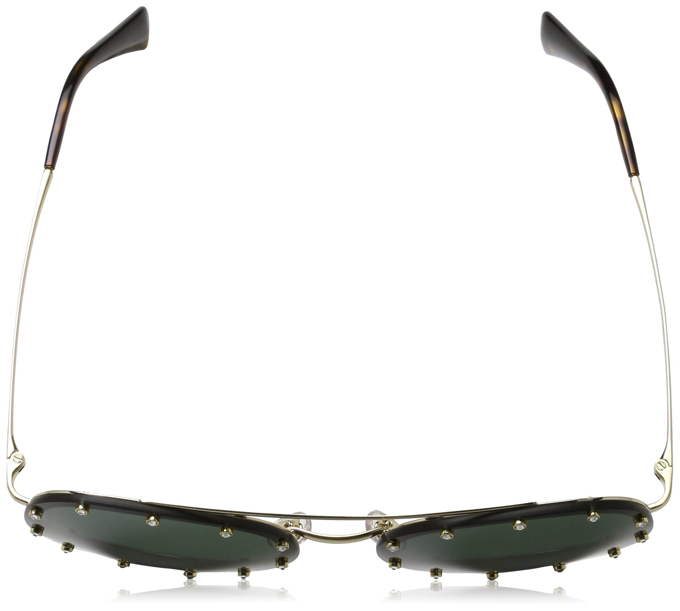 Sunglasses Valentino VA 2013 300271 Gold