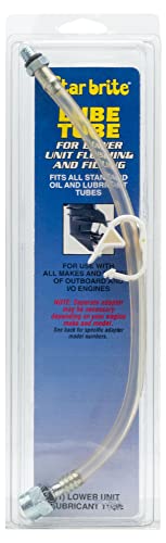 STAR BRITE Lower Unit Lube Tube (028600)