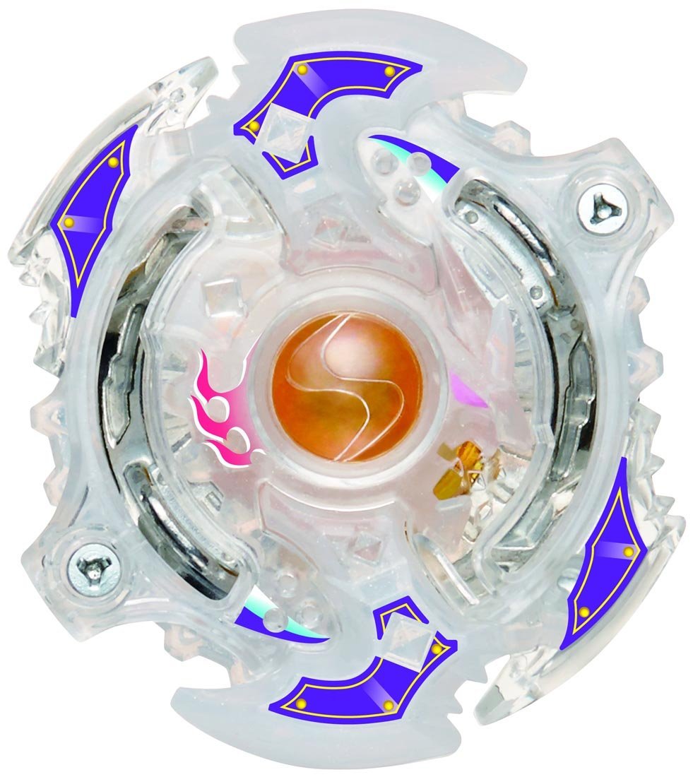 TAKARA TOMY Beyblade Burst B-49 Booster Random vol.3 Yeager Yggdrasil G.Y
