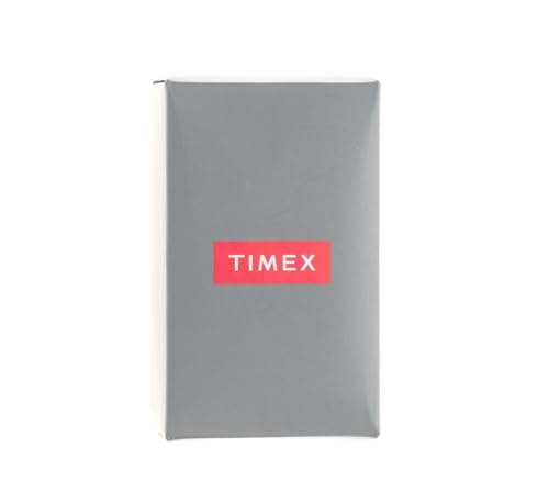Timex Men's T49713 Expedition Camper Black Fast Wrap Strap Watch