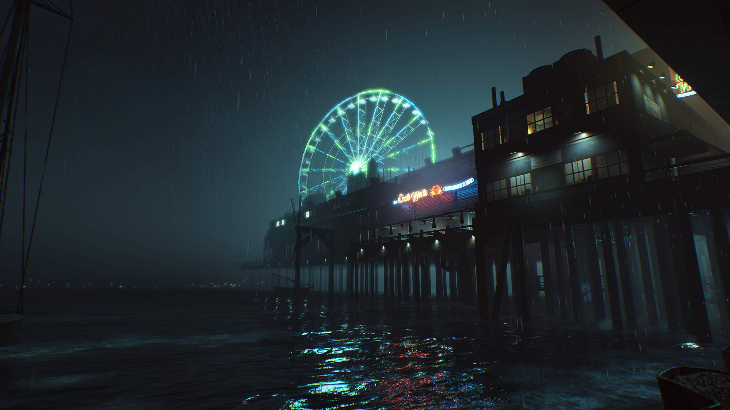 Vampire: The Masquerade - Bloodlines 2: Unsanctioned Edition - Xbox One Unsanctioned Edition