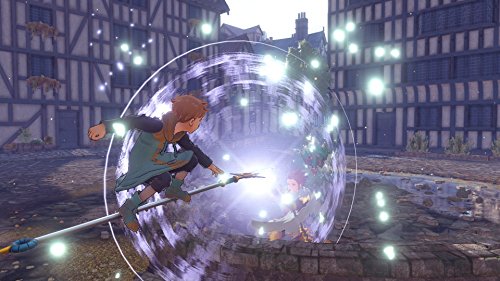 The Seven Deadly Sins: Knights of Britannia