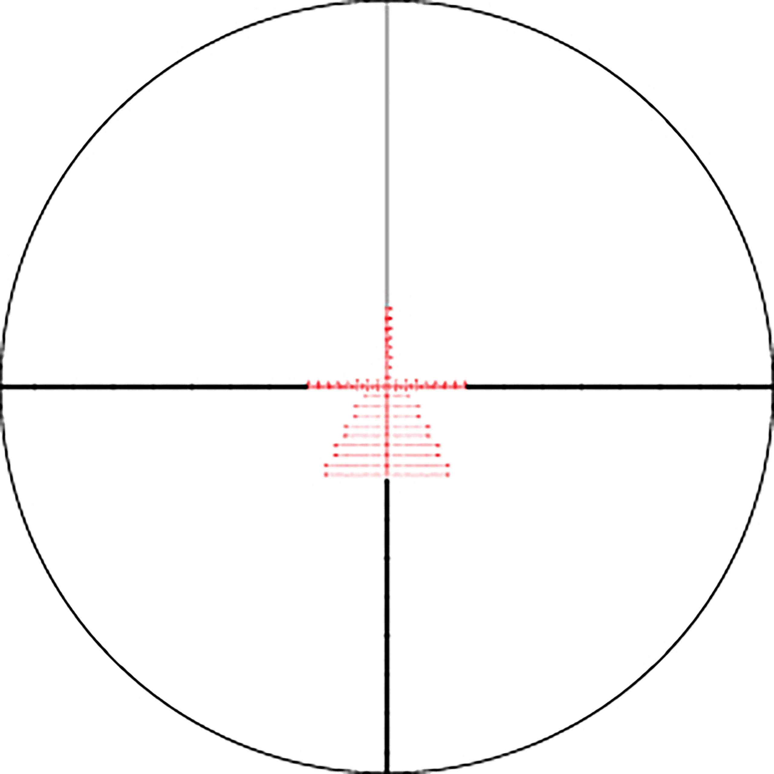 Vortex Optics Razor HD Gen II 4.5-27x56 First Focal Plane Riflescope - EBR-7C Reticle (MOA)