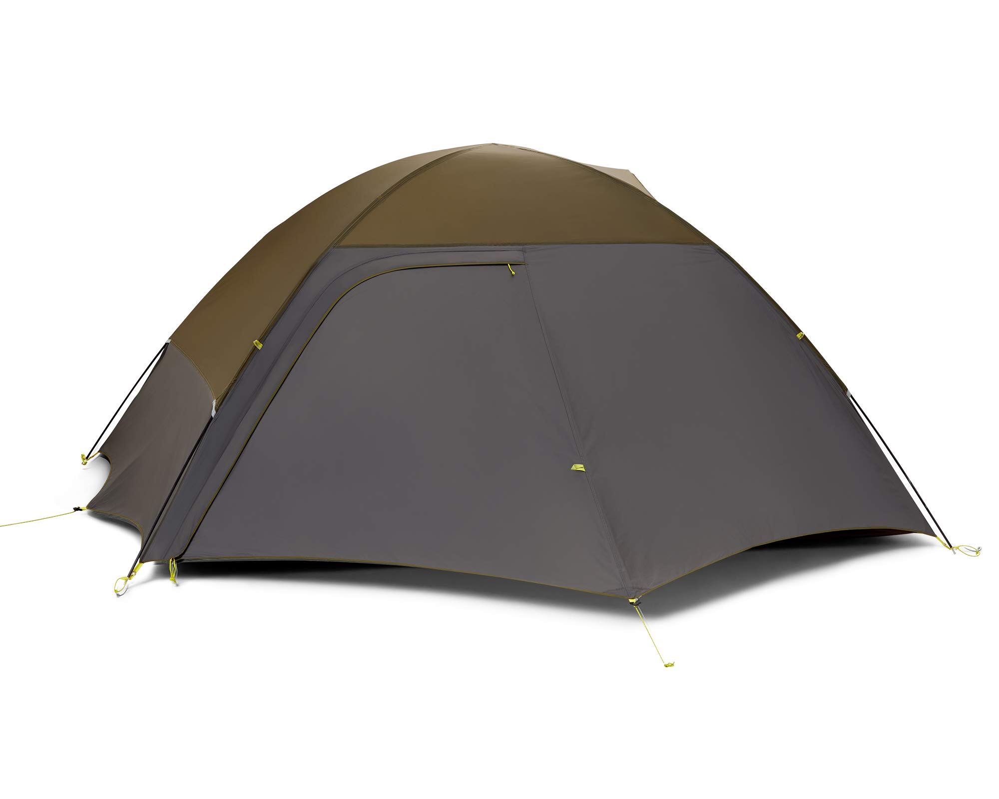 Vargo No-Fly 2P Tent, Grey
