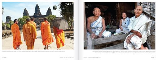 The Bonds We Share: Images of Humanity, 40 Years Around the Globe