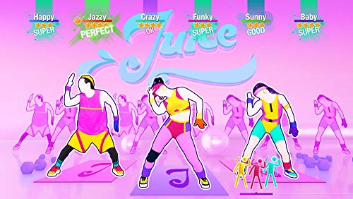 Ubisoft JUST Dance 2021 - Xbox ONE