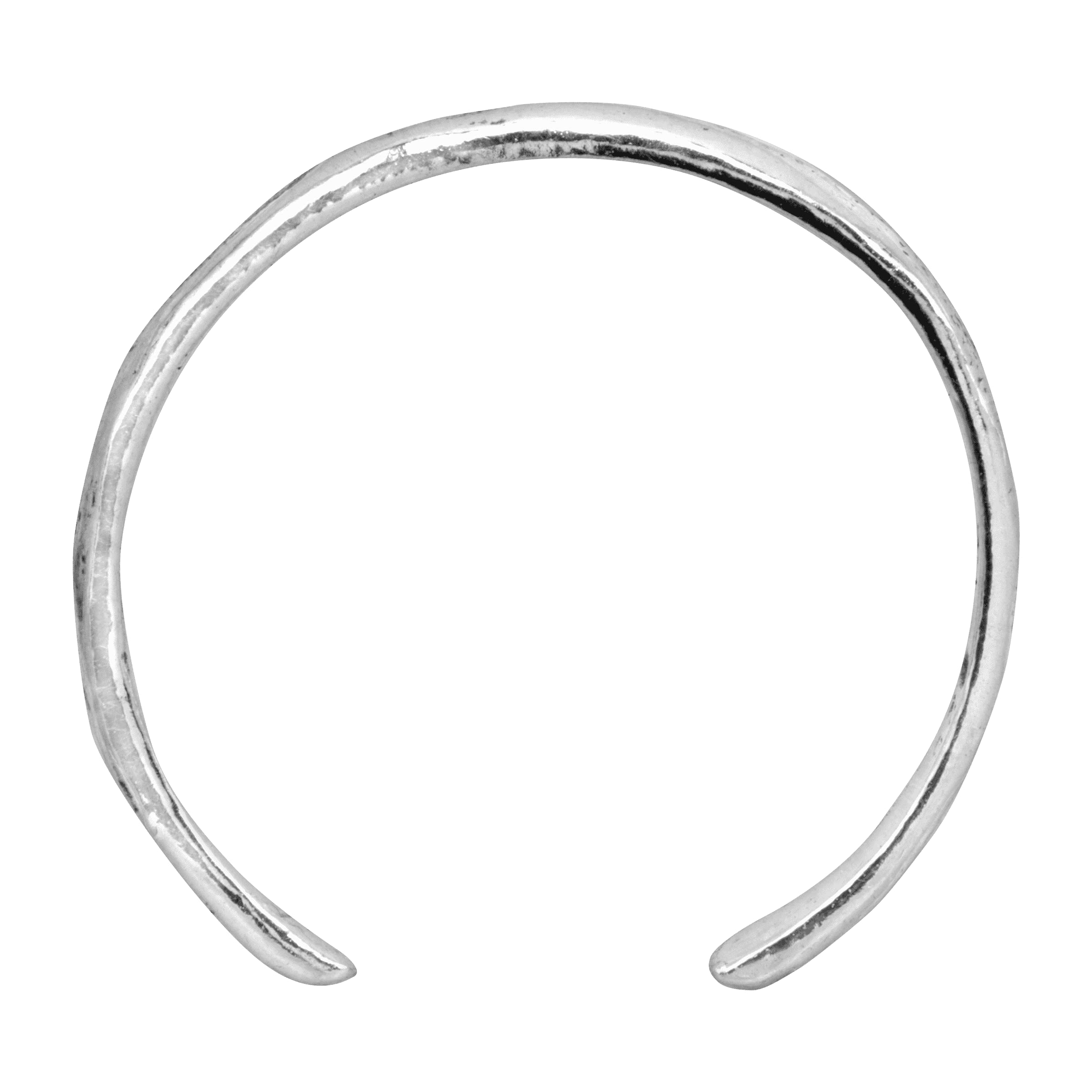 Silpada 'Atella' Toe Ring in Sterling Silver, Size 3