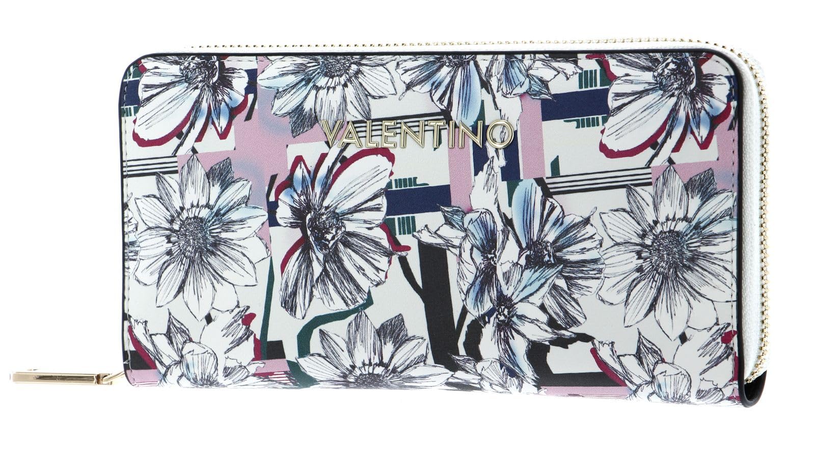Valentino Women's Casual, Nero/Multicolor, ÚNICA