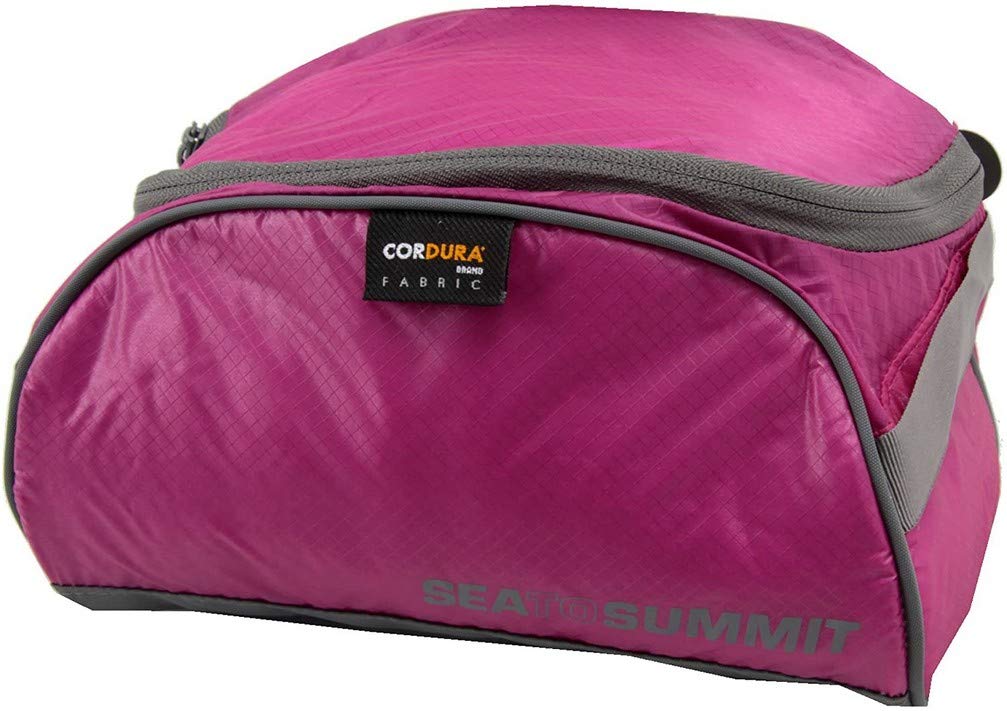 SEA TO SUMMIT Toiletry Cell S Climbing Accessories, Adult, Unisex, Blue, One Size