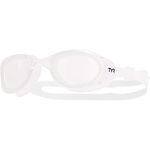 TYR Special Ops 2.0 Swim Goggles with Transition, Anti-Fog Lenses, for Men and Women