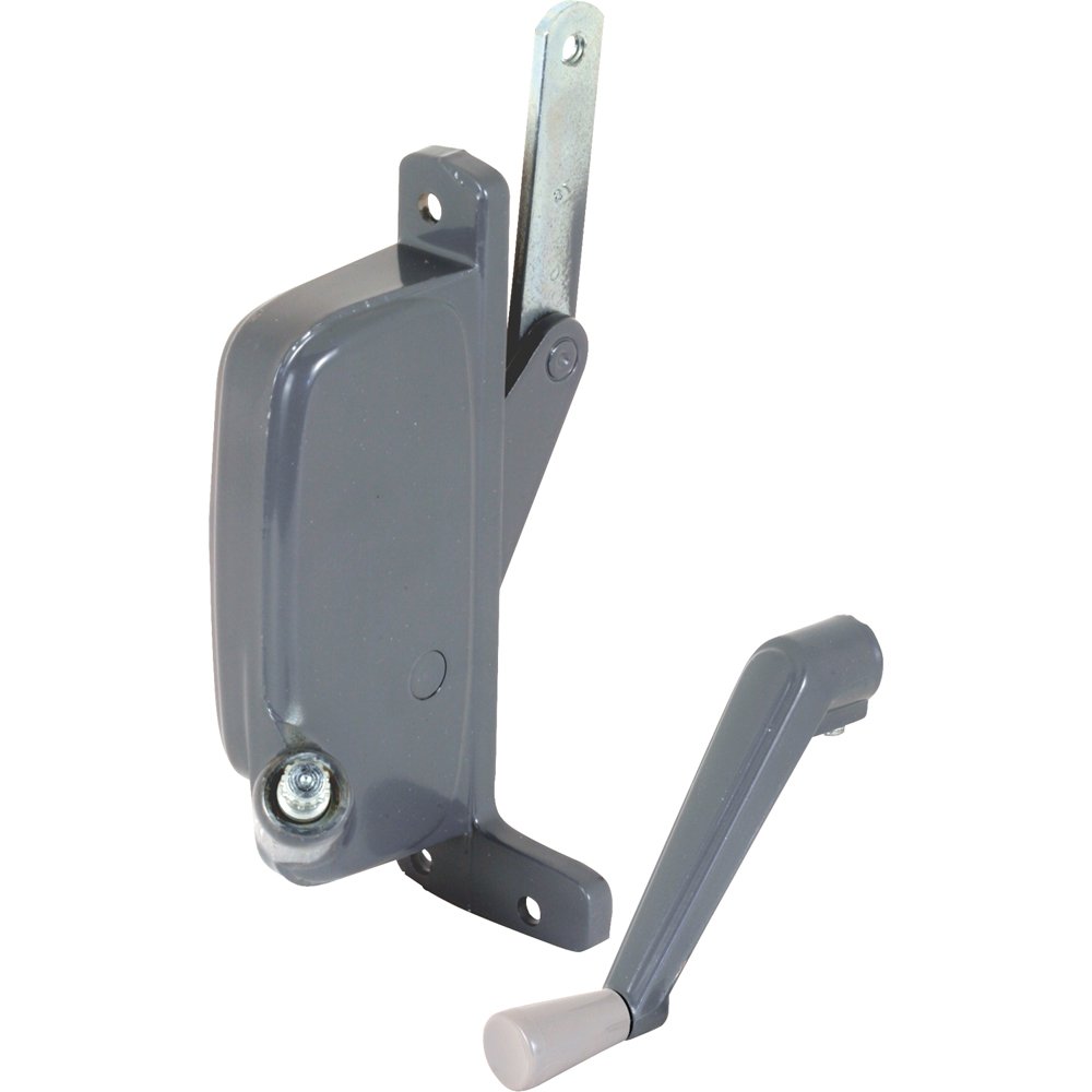 Prime-Line H 3667 2-3/8 In. Left-Hand Awning Window Operator (Single Pack)