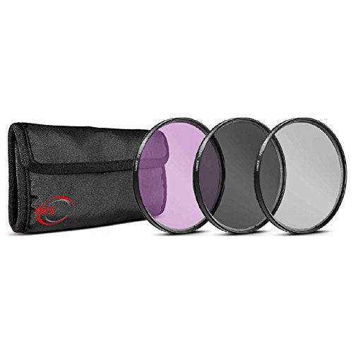Sony FE 28-70mm f/3.5-5.6 OSS Lens for Sony Full Frame or Crop Mirrorless Cameras All You Need Acessory Bundle