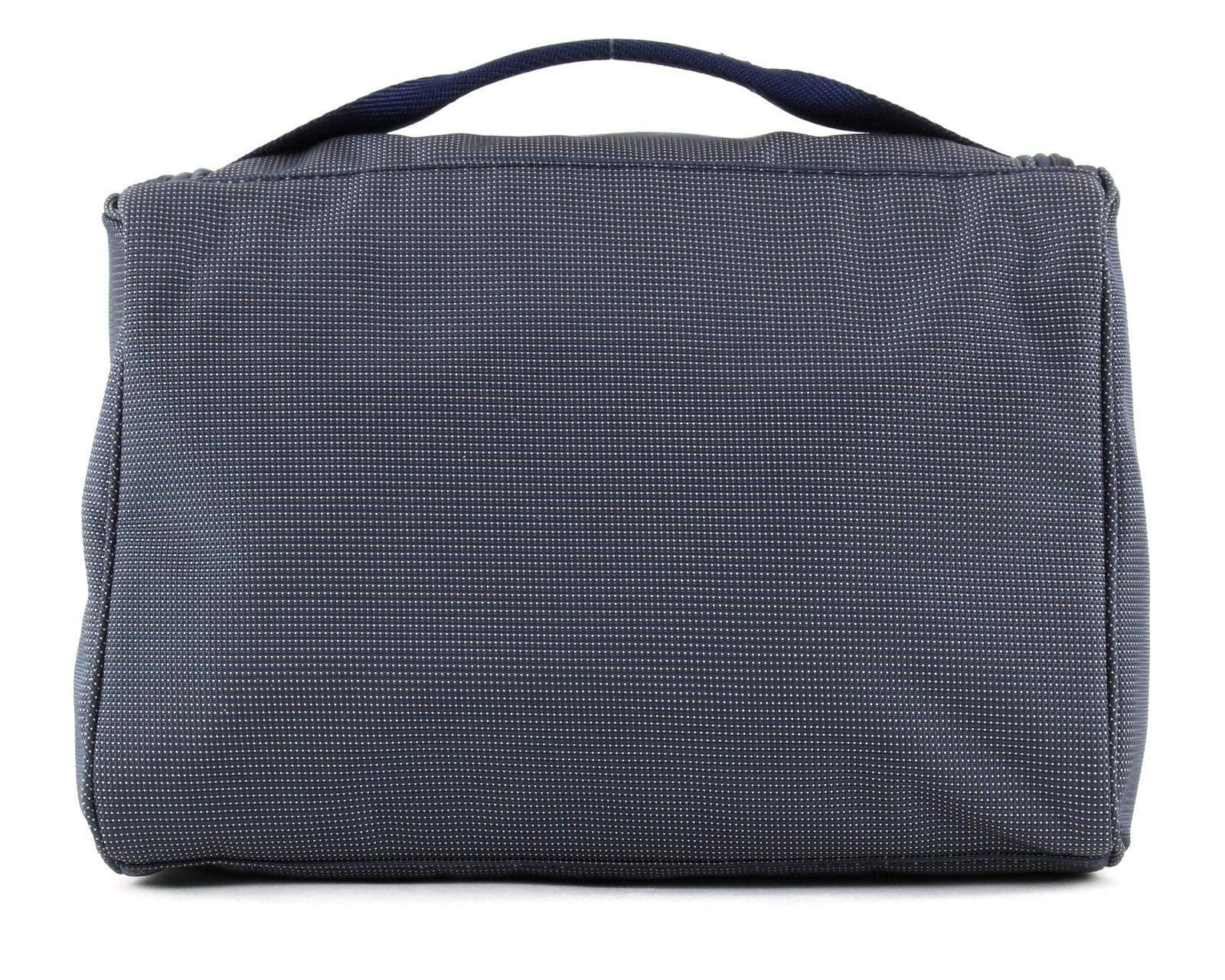 SAMSONITE Cosmix - Hanging Toilet Kit Toiletry Bag, 26 cm, Black (Black Iris)
