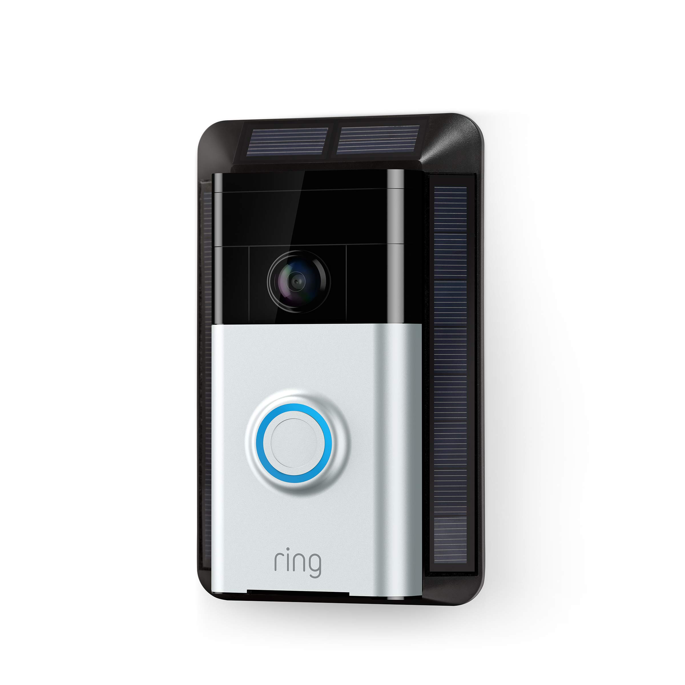 Solar Charger for Ring Video Doorbell (1st Gen)