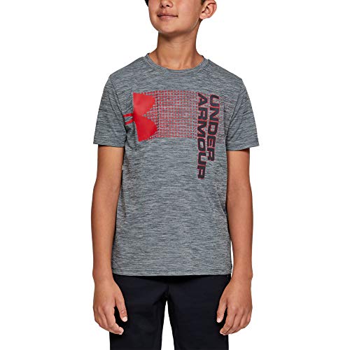 Under Armour UA Crossfade YMD STEALTH GRAY