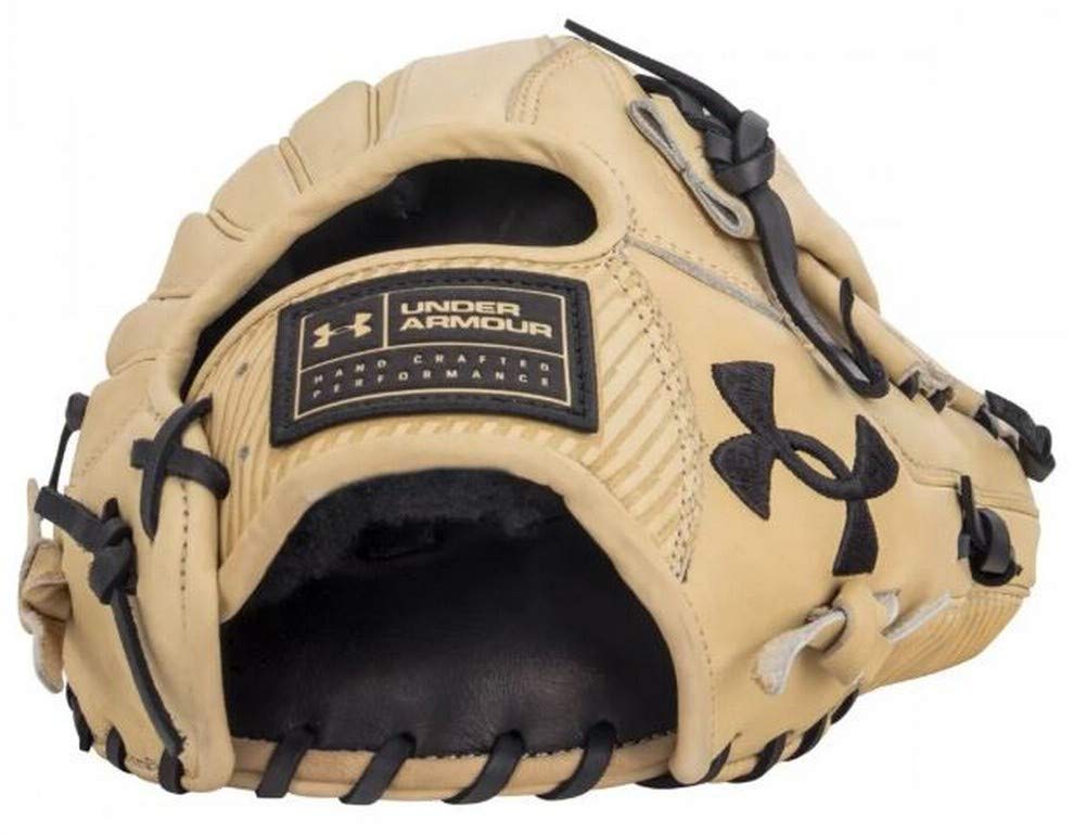 Under Armour UAFGFL-1175SPCRRHT UA Flawless / 11.75" / Single Post (If) / Rht Available Colors: Cream CR RHT