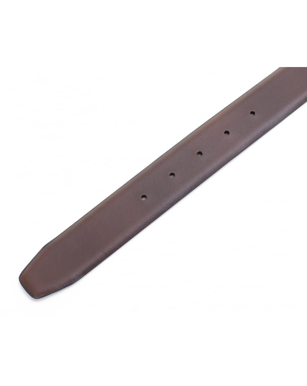 Ted Baker Men's Connary Reversible Belt, Black/Brown, 32