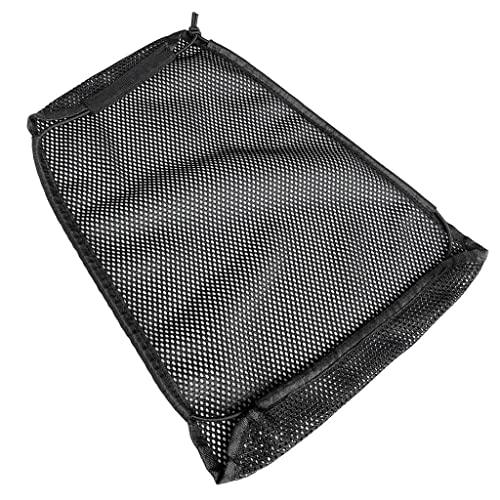 Yiju Nylon Stretch Kayak Net for Kayak Canoe Inflatable Marine Boat