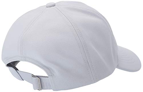 Under Armour Women's Play Up Cap, Halo Gray (014)/ Halo Gray, One Size Fits all