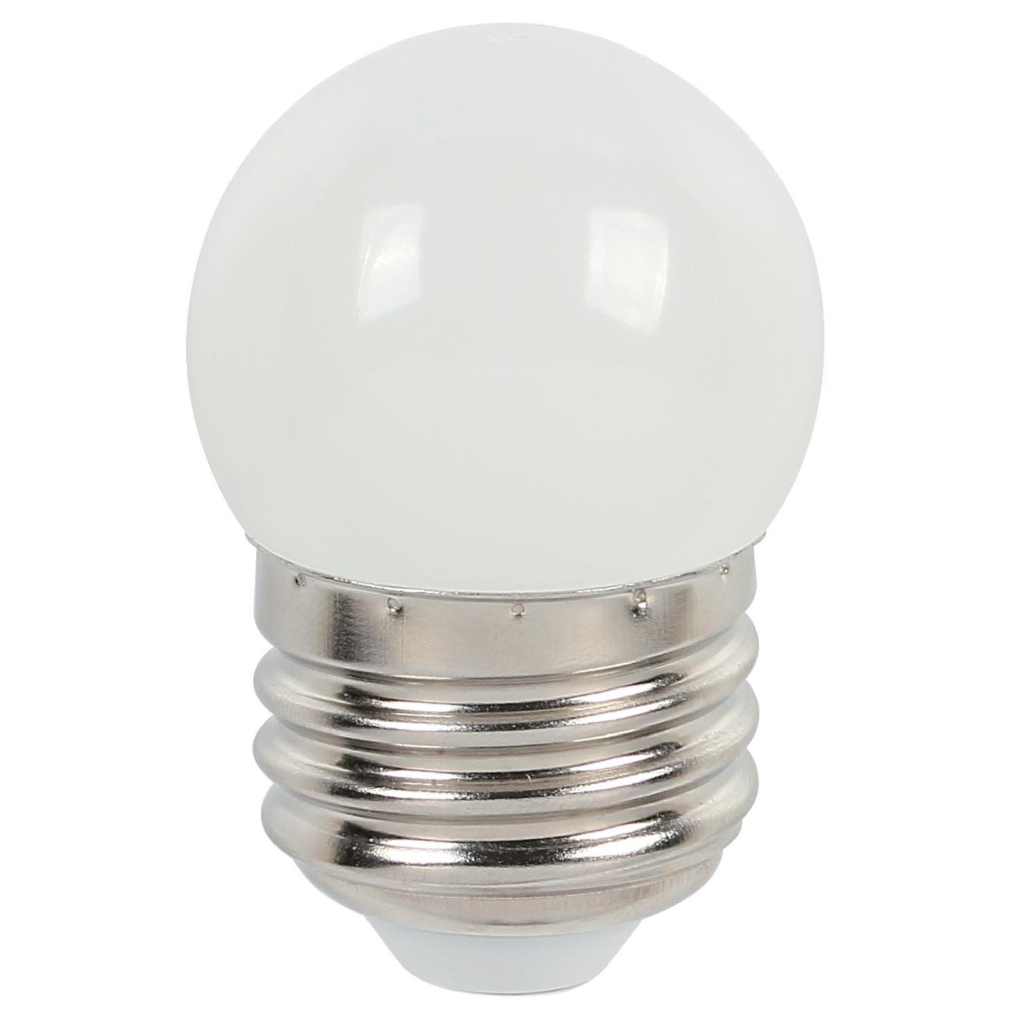Westinghouse 4511220 7-1/2-Watt Equivalent S11 White LED Light Bulb with Medium Base (4 Pack), 4 Count (Pack of 1)