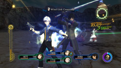 Tales of Xillia 2 - PlayStation 3