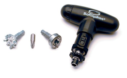 Softspike CleatKaddy Wrench