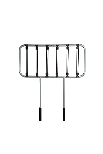 Tandem Sport Bungee Blocker Volleyball Blocking Tool Volleyball - Training Aid for Hitting and Blocking - Improve Hitting Placement - Volleyball Practice Equipment - Black