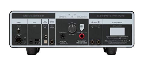 Universal Audio Ox Amp Top Box