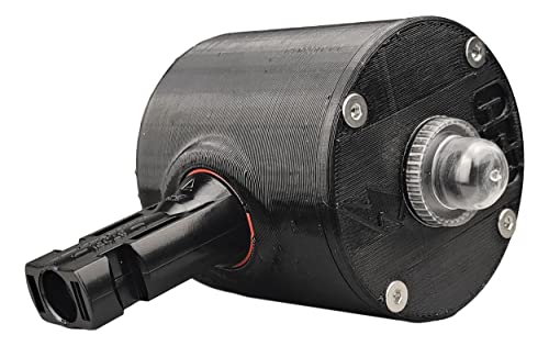 Solar Panel DC Circuit Breaker 15A