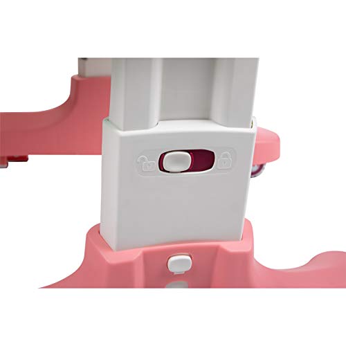 Tiny Love 4-in-1 Here I Grow Mobile Activity Center, Tiny Princess Tales