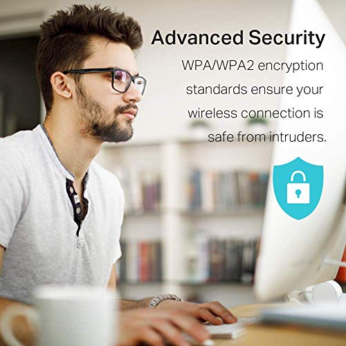 TP-Link AC1200 PCIe WiFi Card for PC (Archer T5E) - Bluetooth 4.2, Dual Band Wireless Network Card (2.4Ghz and 5Ghz) for Gaming, Streaming, Supports Windows 11/10, 8.1, 8, 7 (32/64-bit)