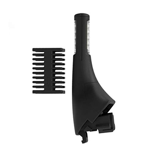 Wahl Double Sided Pen Trimmer Head and Eyebrow Guide for Select Trimmer Models