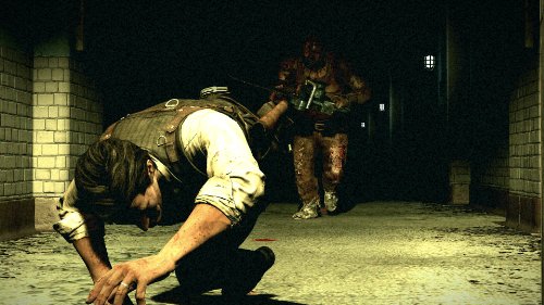 The Evil Within - Xbox 360