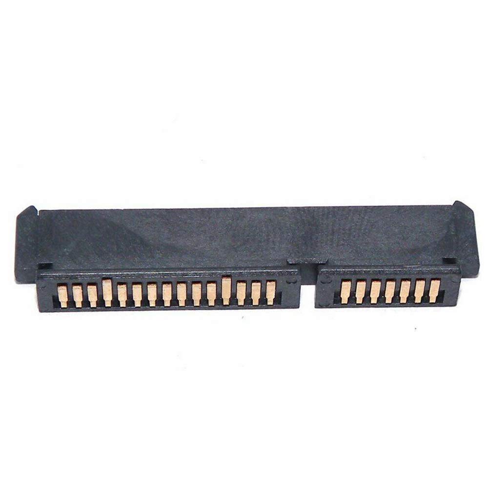 Zahara HDD Hard Disk Drive Interposer SATA Adapter Connector Replacement for Dell Studio 1745 1747 1749